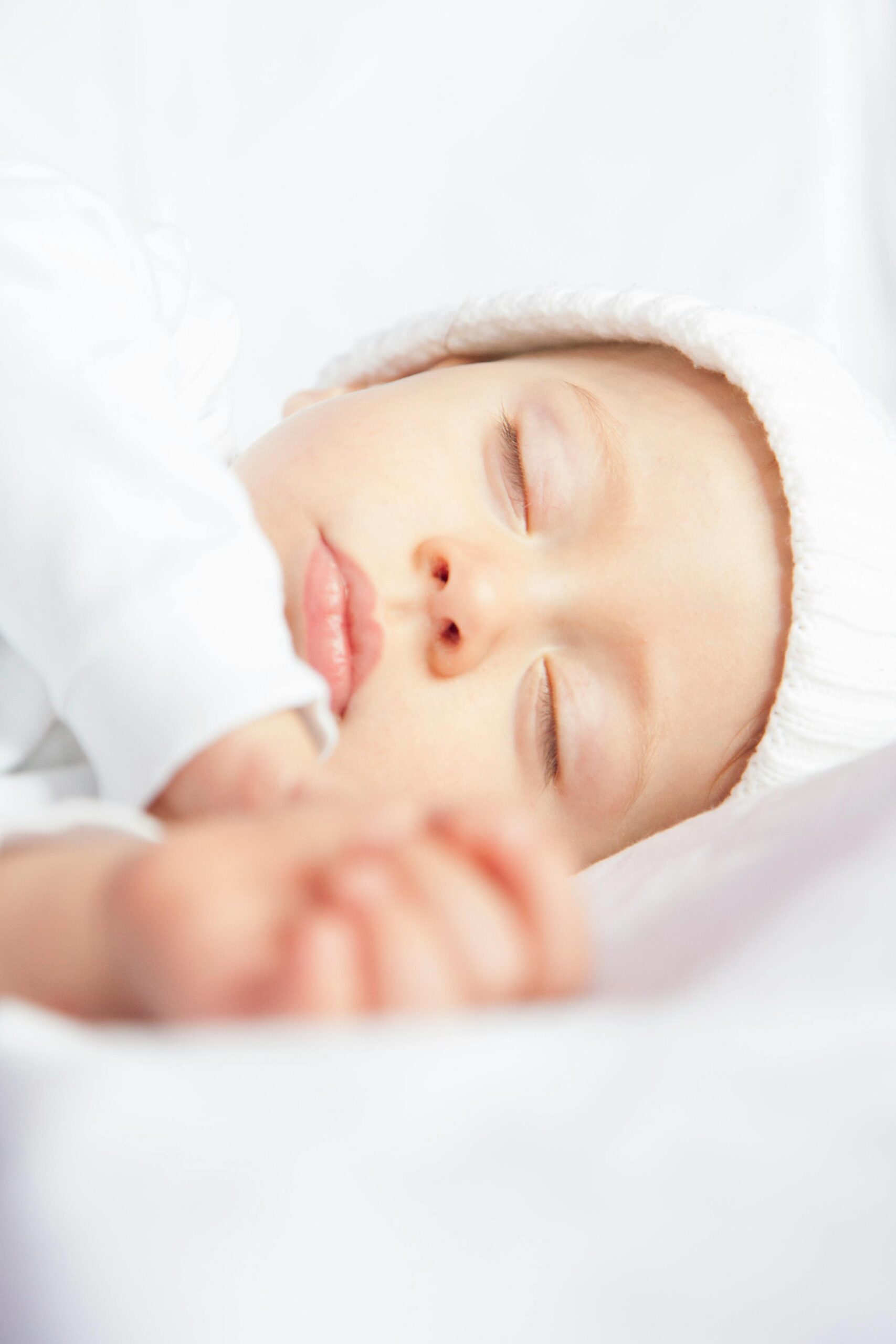The Sun's Story About a Baby and a Cold Sore - Herpes Viruses Association